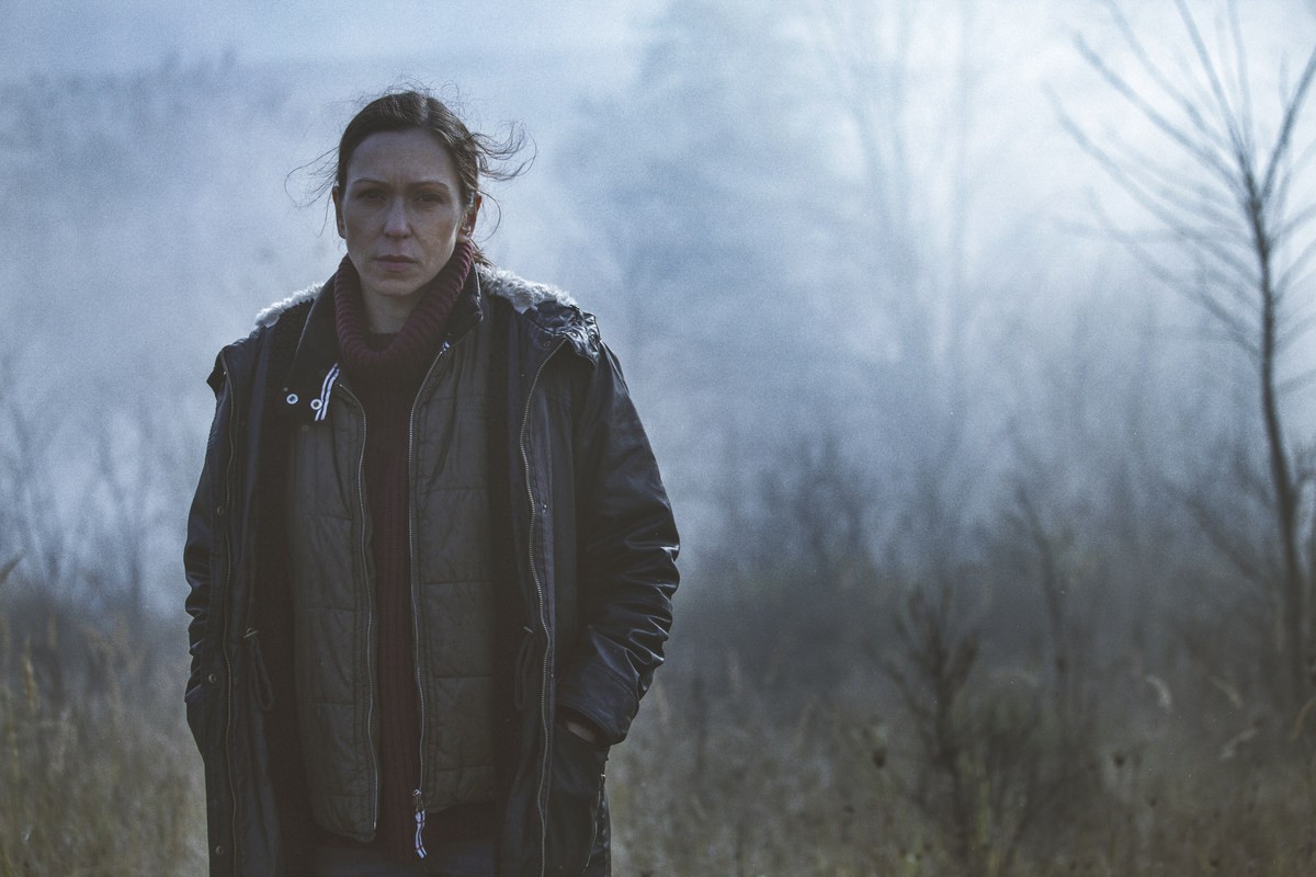 Strategie - Seriál Pustina - HBO