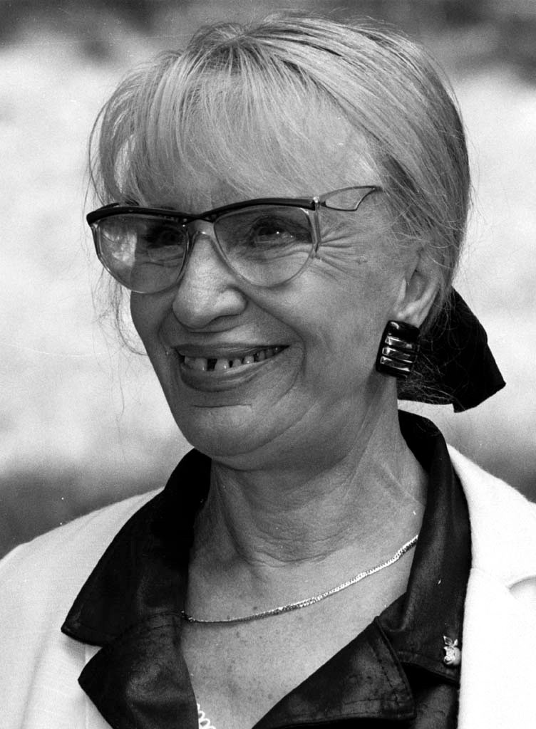 HNonline.sk - Mária Kráľovičová