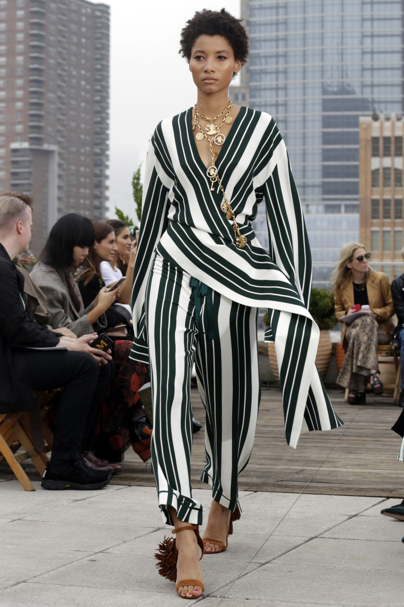 HNonline.sk - New York Fasion Week 2018