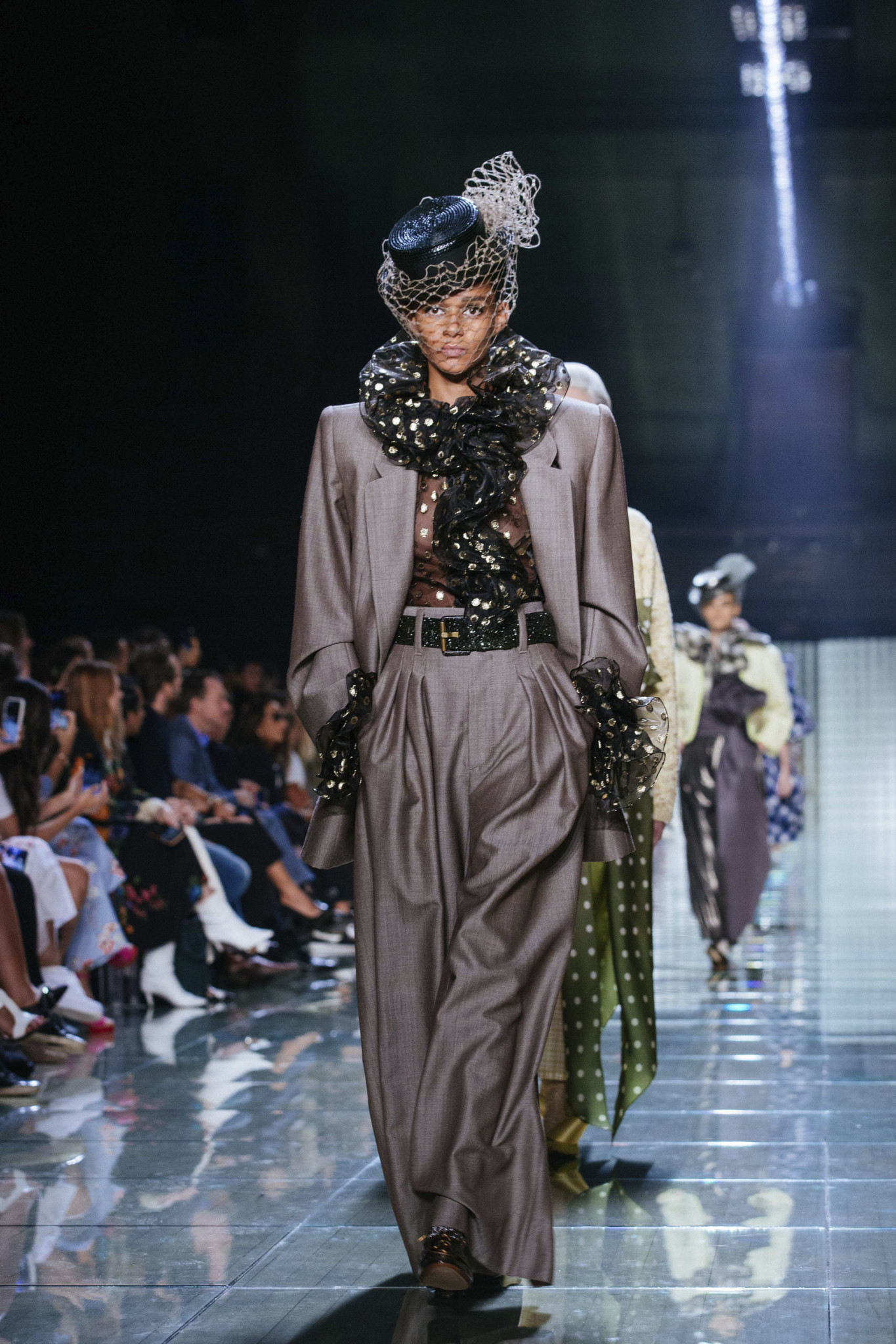 HNonline.sk - New York Fasion Week 2018