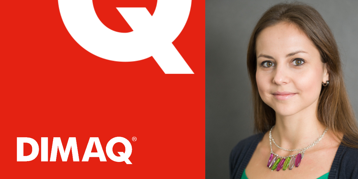 Strategie - Na Slovensko prichádza Dimaq. Prvý licencovaný produkt ...