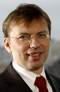 Strategie - Nový administratívny riaditeľ Makro Cash & Carry ČR a Metro ...