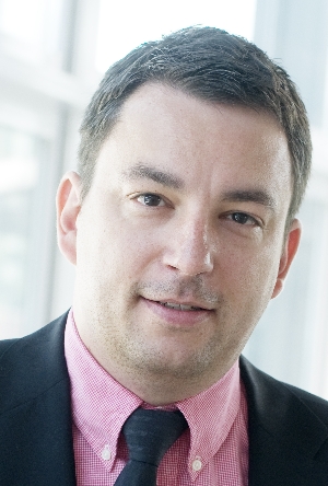 Strategie - Spoločnosť Deceuninck s novým generálnym riaditeľom