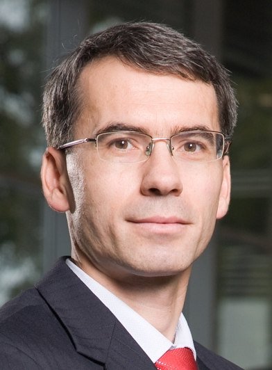 Strategie - Personálna zmena vo vedení Škoda Auto Slovensko