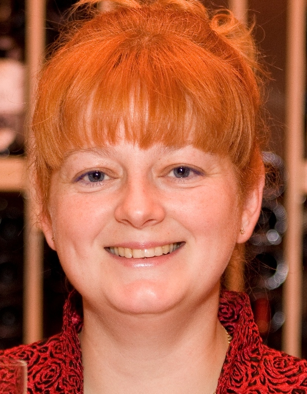 Strategie - Nová hlavná enologička Hubert J.E.