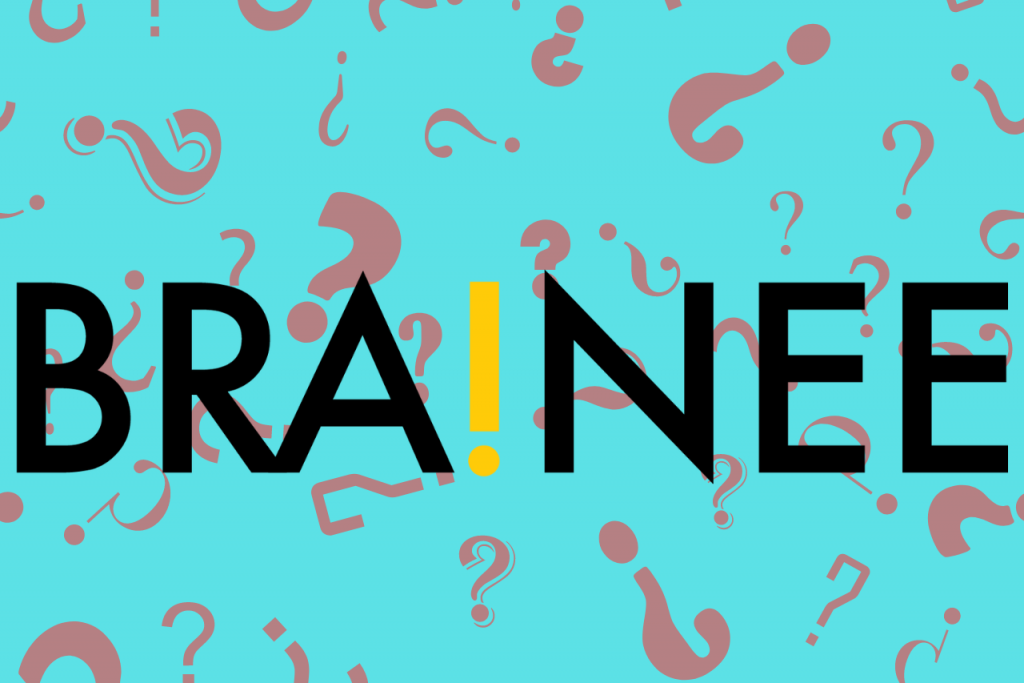 BRAINEE.sk - Brainee kvizy