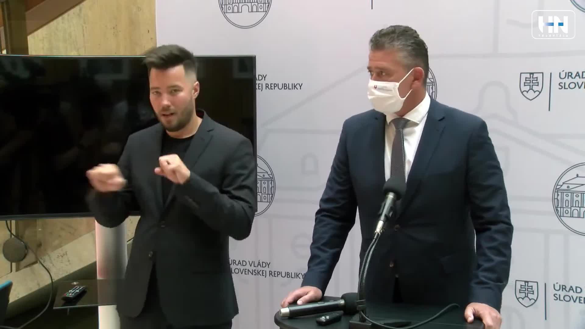 HNonline.sk - Mikulec hovorí o kontrolách na hraniciach