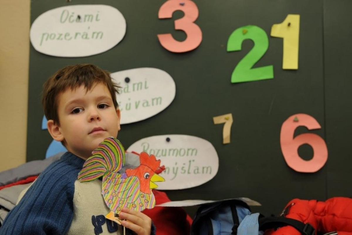 HNonline.sk - Môžete vydediť vášho pomtoka, ak o vás nejaví záujem? Odpovedá advokát