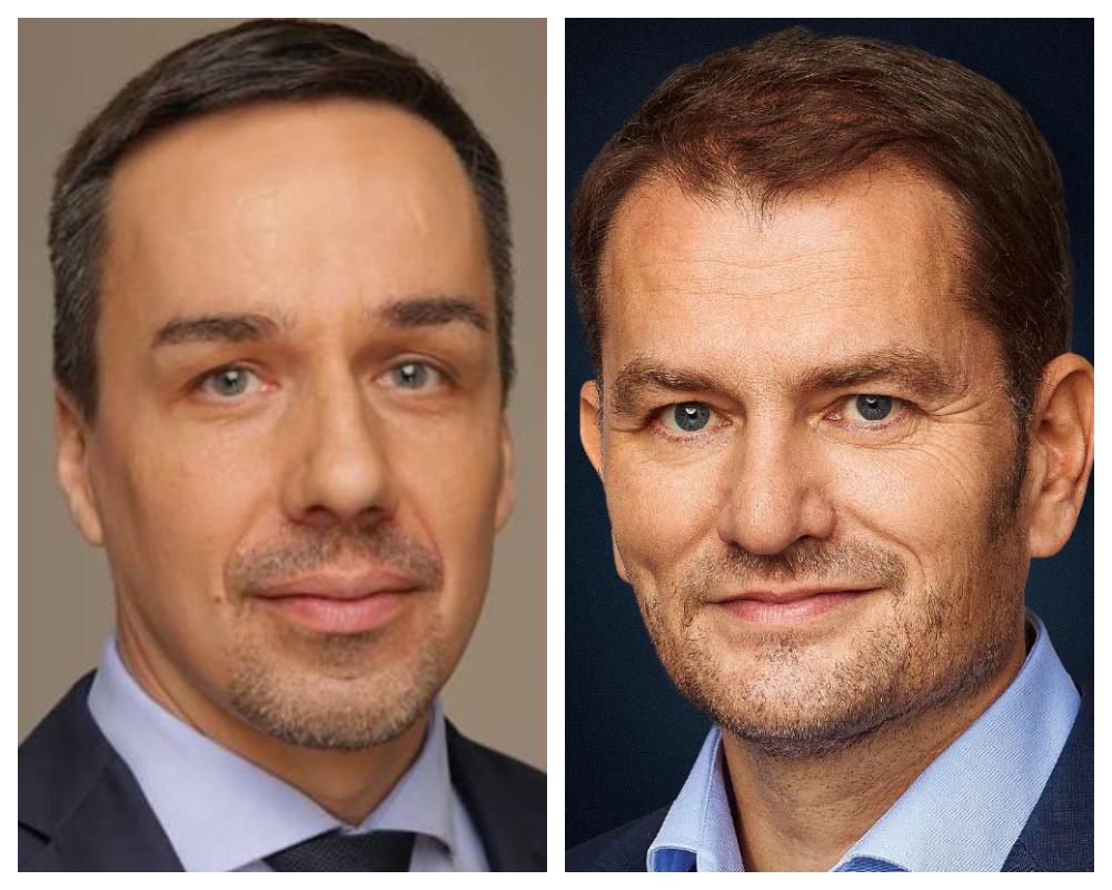 Strategie - Na hrane budú diskutovať Erik Tomáš a Igor Matovič