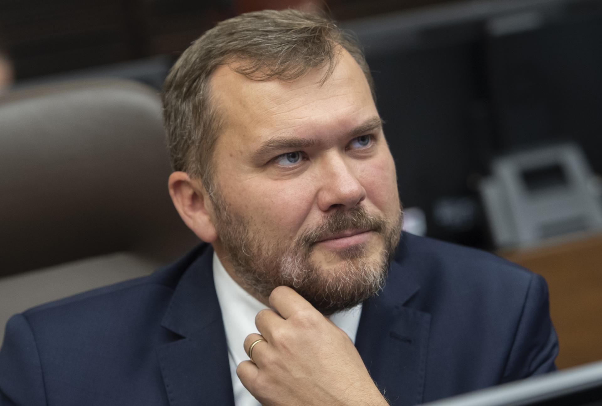 HNonline.sk - Minister spravodlivosti chce predĺžiť čas potrebný na implementáciu súdnej mapy o ...