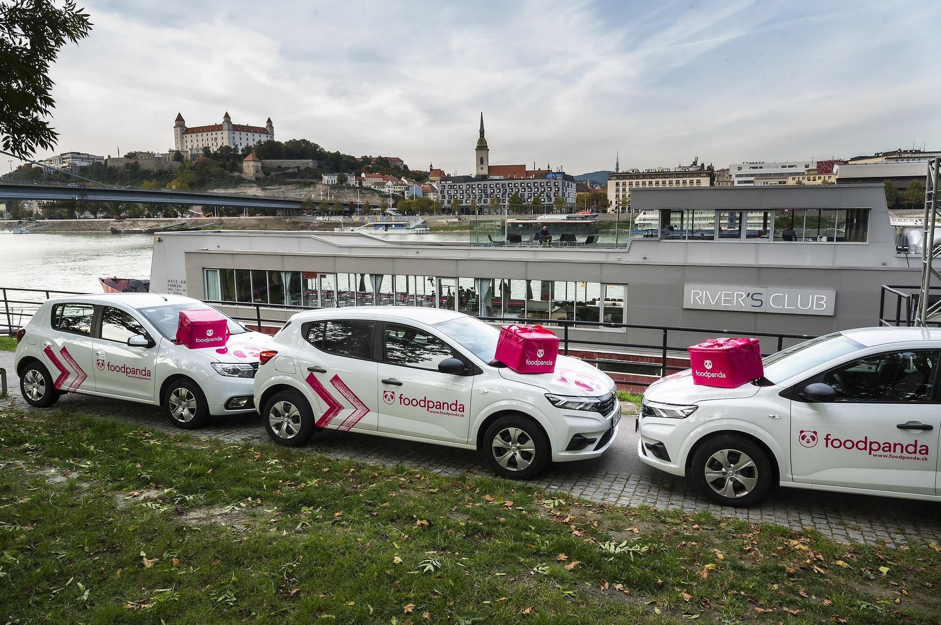 Strategie - Foodpanda začína rok 2023 s novouv digitálnou agentúrou. V ...