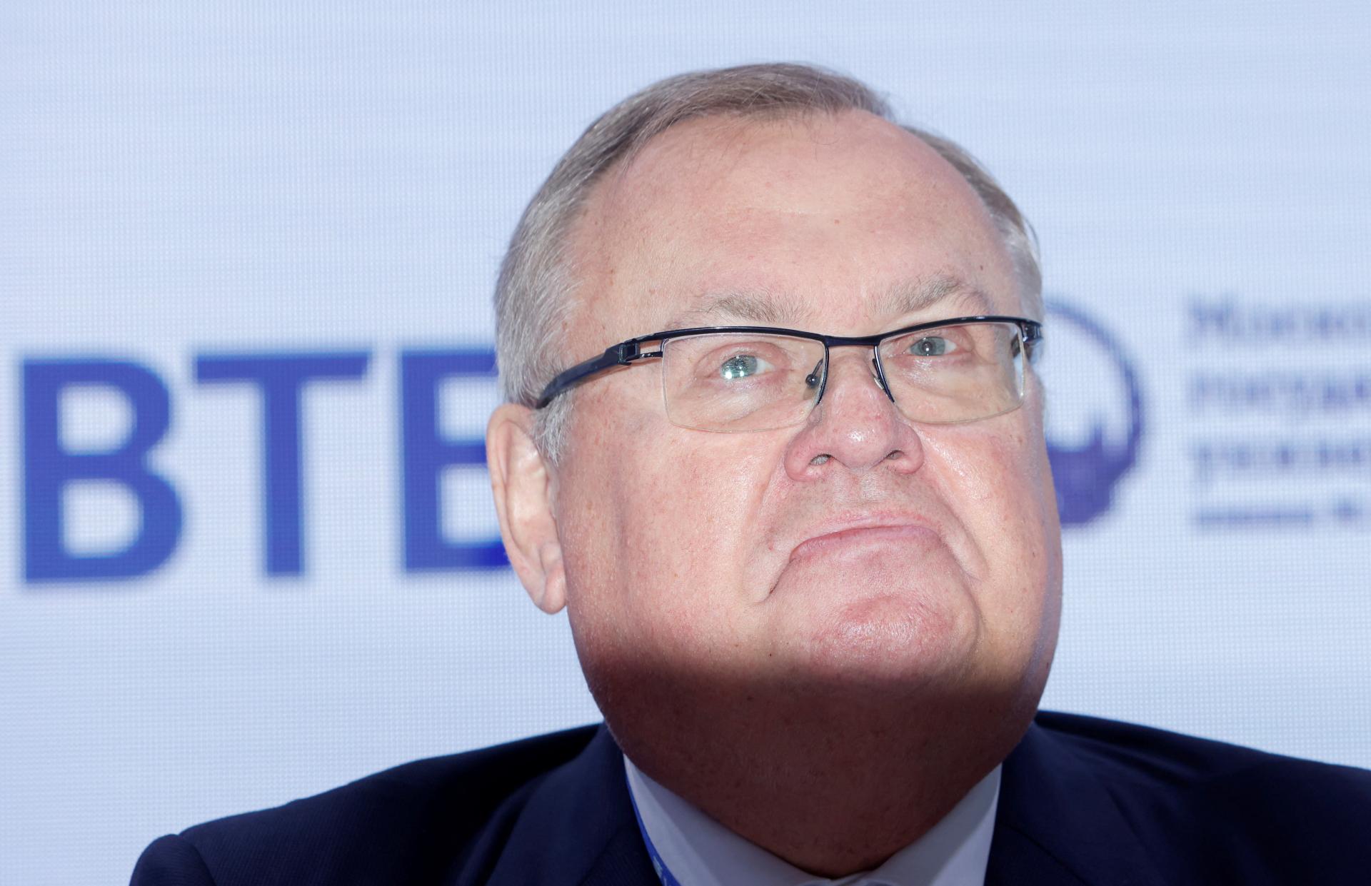HNonline.sk - Nečakané priznanie z Moskvy. Druhá najväčšia ruská banka ... HNonline.sk - Nečakané priznanie z Moskvy. Druhá najväčšia ruská banka ...