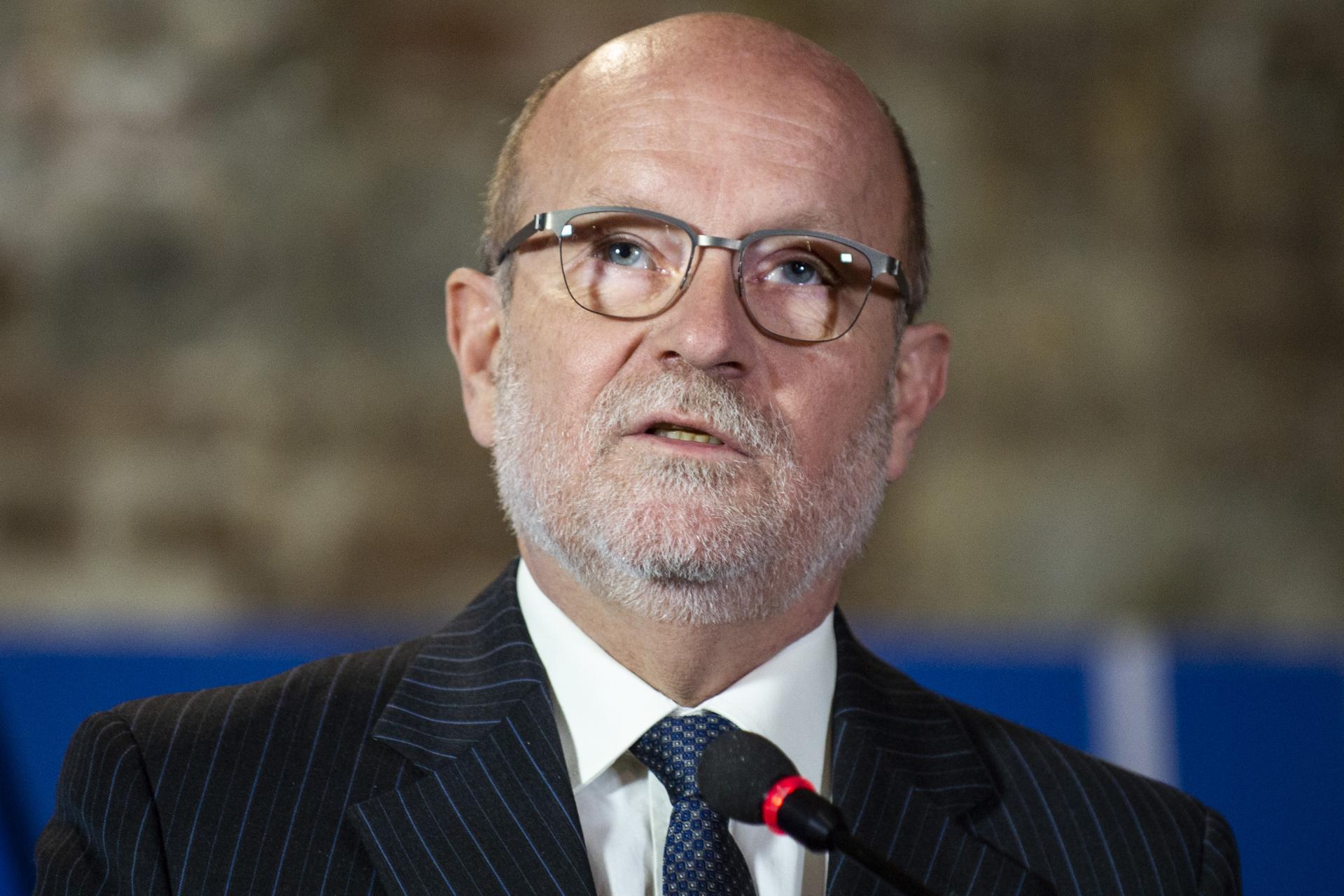 HNonline.sk - Minister Káčer v Londýne podpísal deklaráciu k bilaterálnej strategickej spolupráci