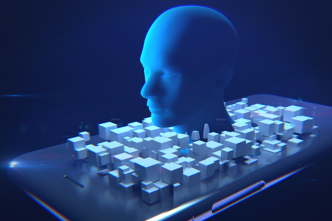 BRAINEE.sk - Už sa nám to vymyká spod kontroly? Chat-GPT predstieral, že je slepý a oklamal ...