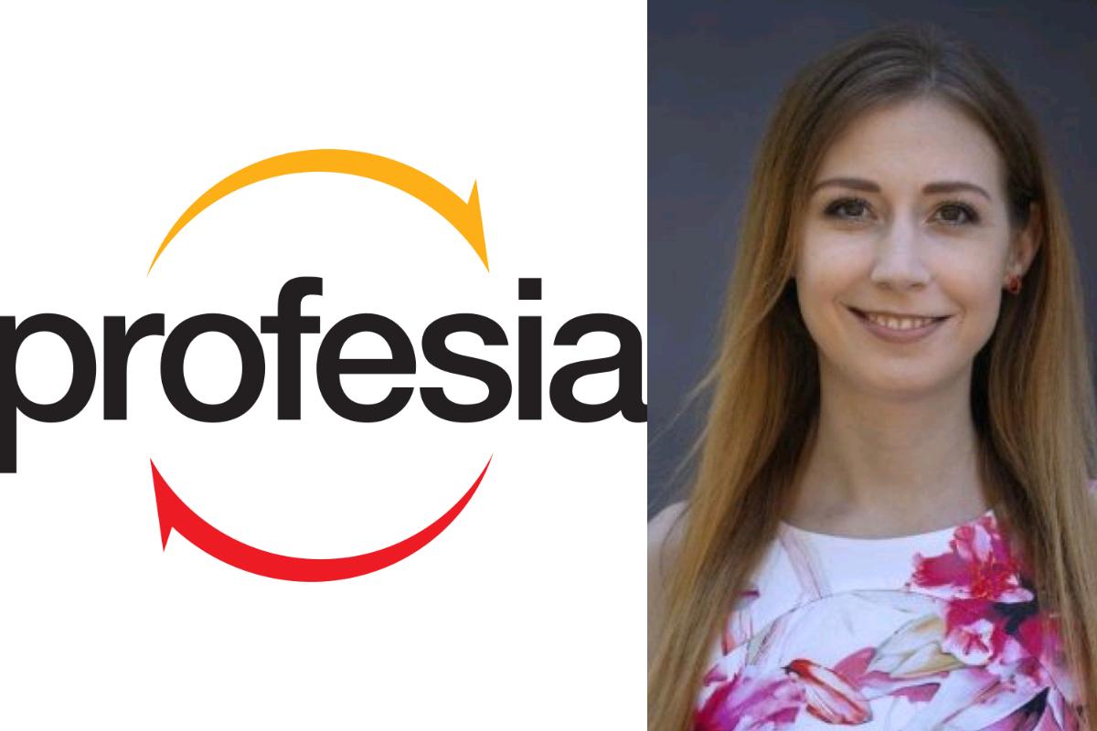 Strategie - Profesia má novú hovorkyňu. Stala sa ňou Ľubica Melcerová
