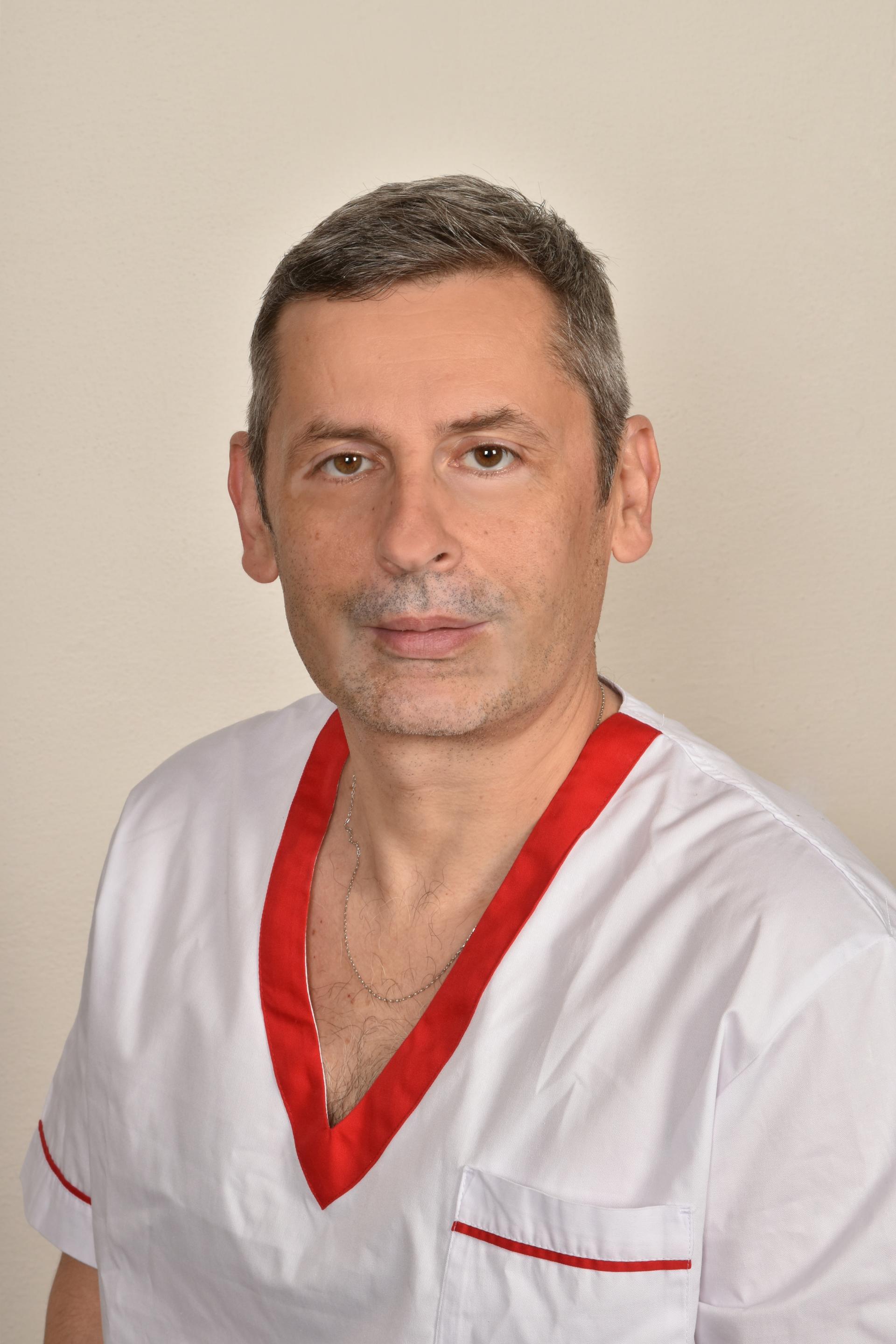 Mediweb.sk - Urológia: MUDr. Roman Mráz, MBA