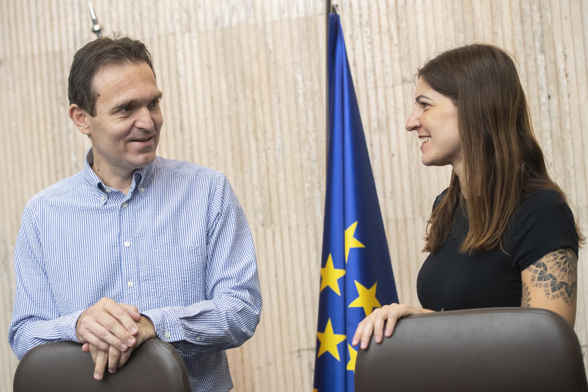 HNonline.sk - Vyjadrenia ministrov po rokovaní vlády