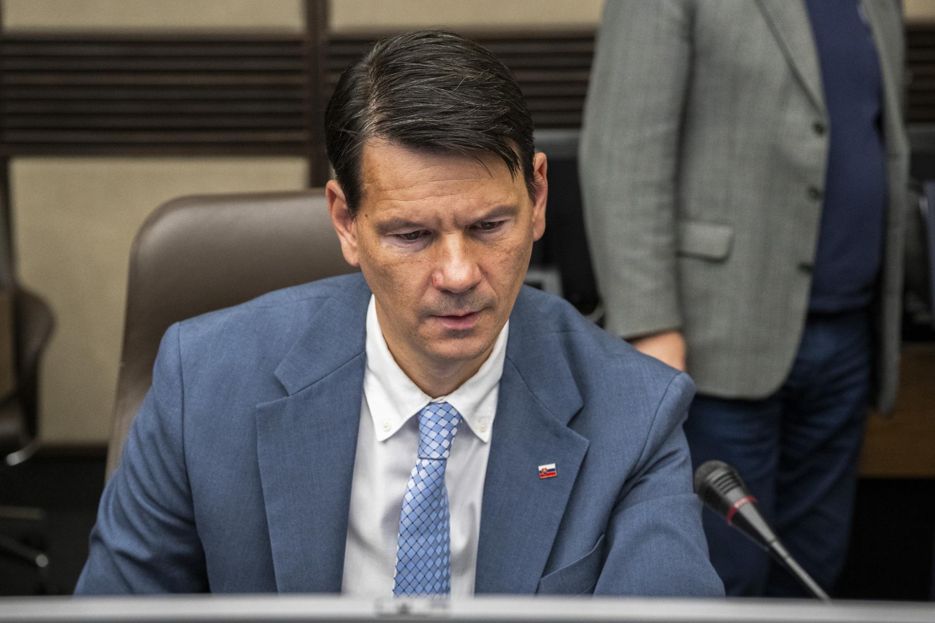 HNonline.sk - Omeškania pri projektoch v zdravotníctve z plánu obnovy sa podarilo dohnať ...