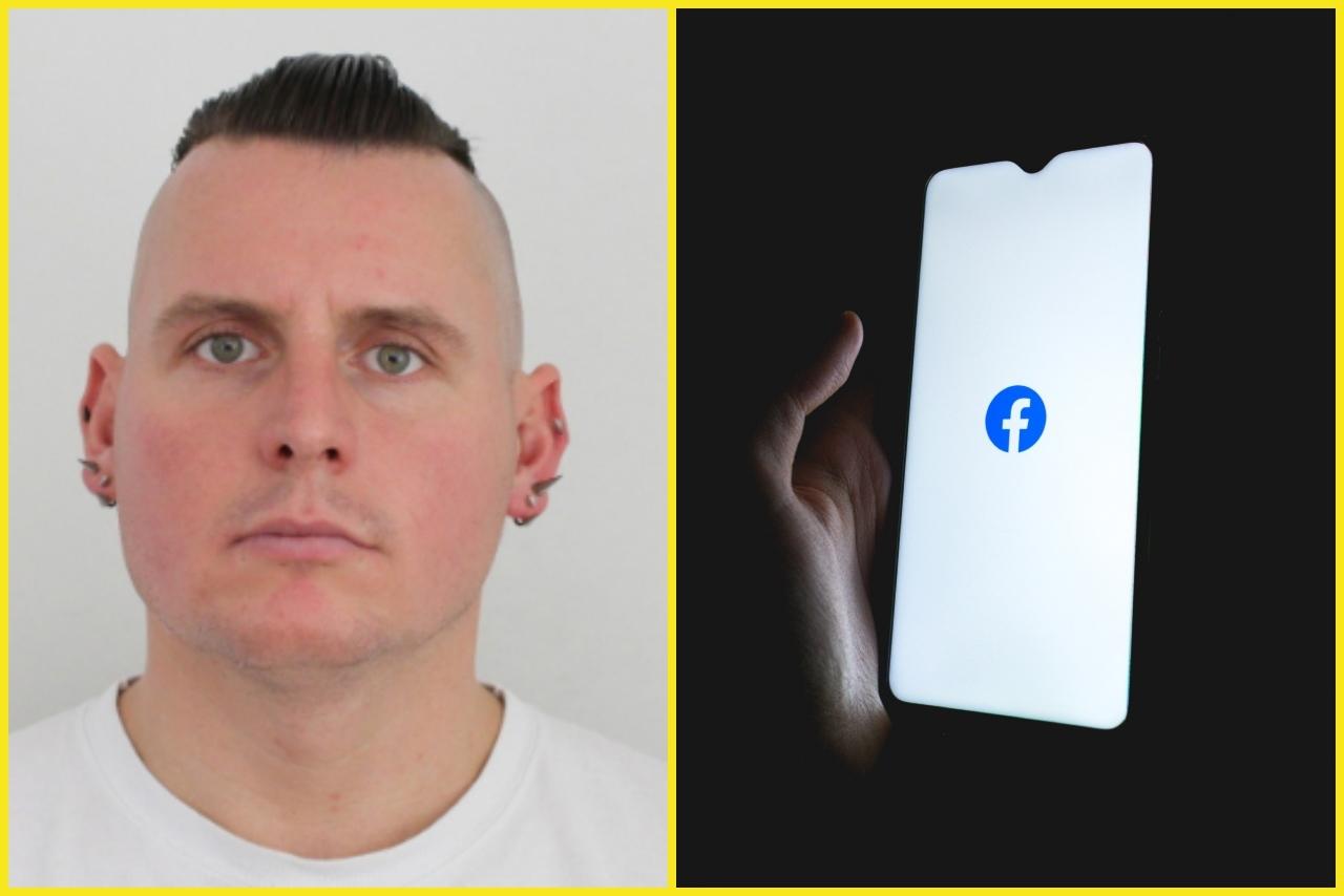 BRAINEE.sk - Hoaxer Daniel Bombic je na čiernej listine Facebooku. Ide zrejme o prvého žijúceho ...