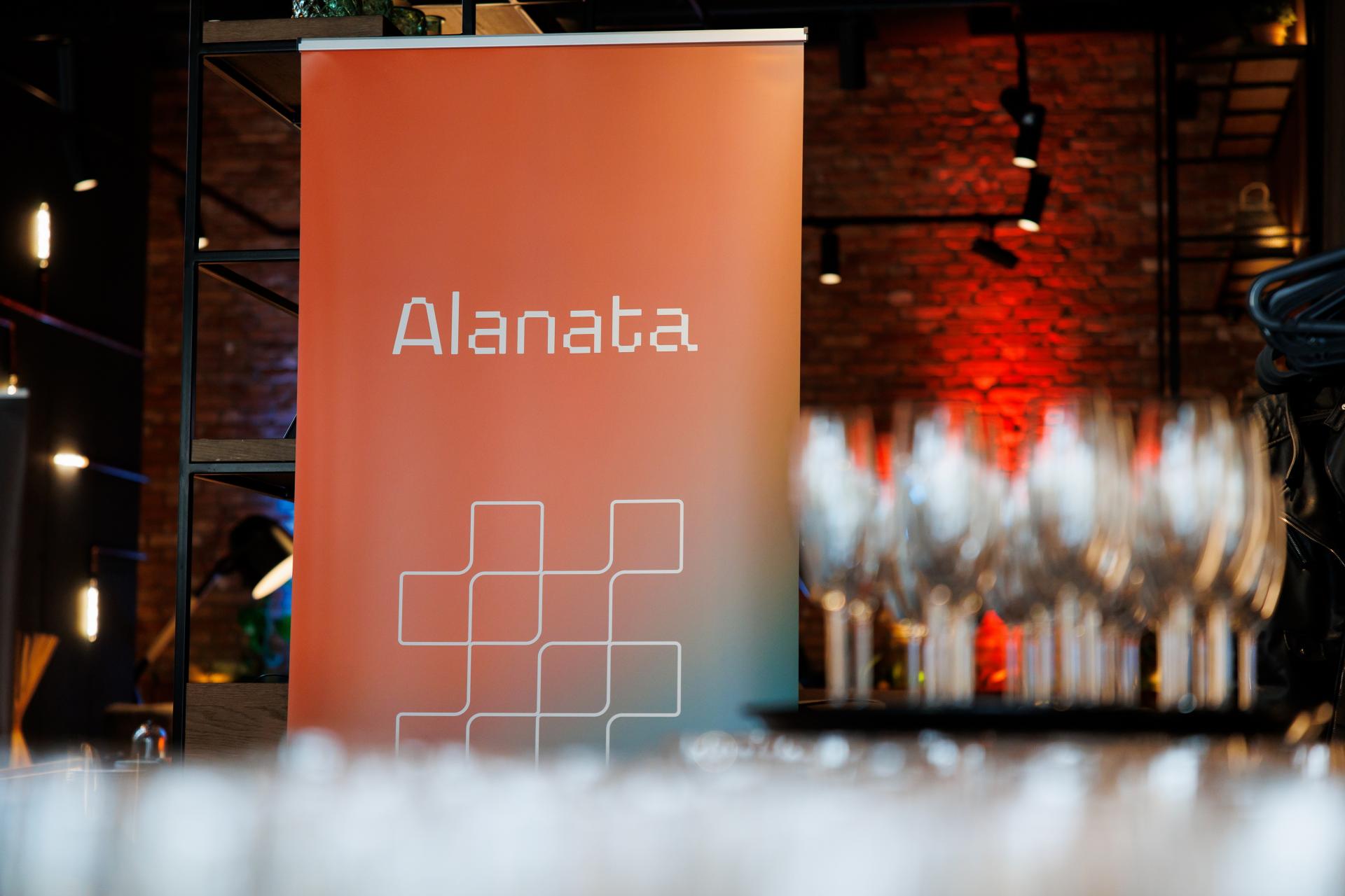 HNonline.sk - Slovenská IT firma Alanata oslavuje 1. rok: Má viac ako 200 klientov a stojí za IT ...