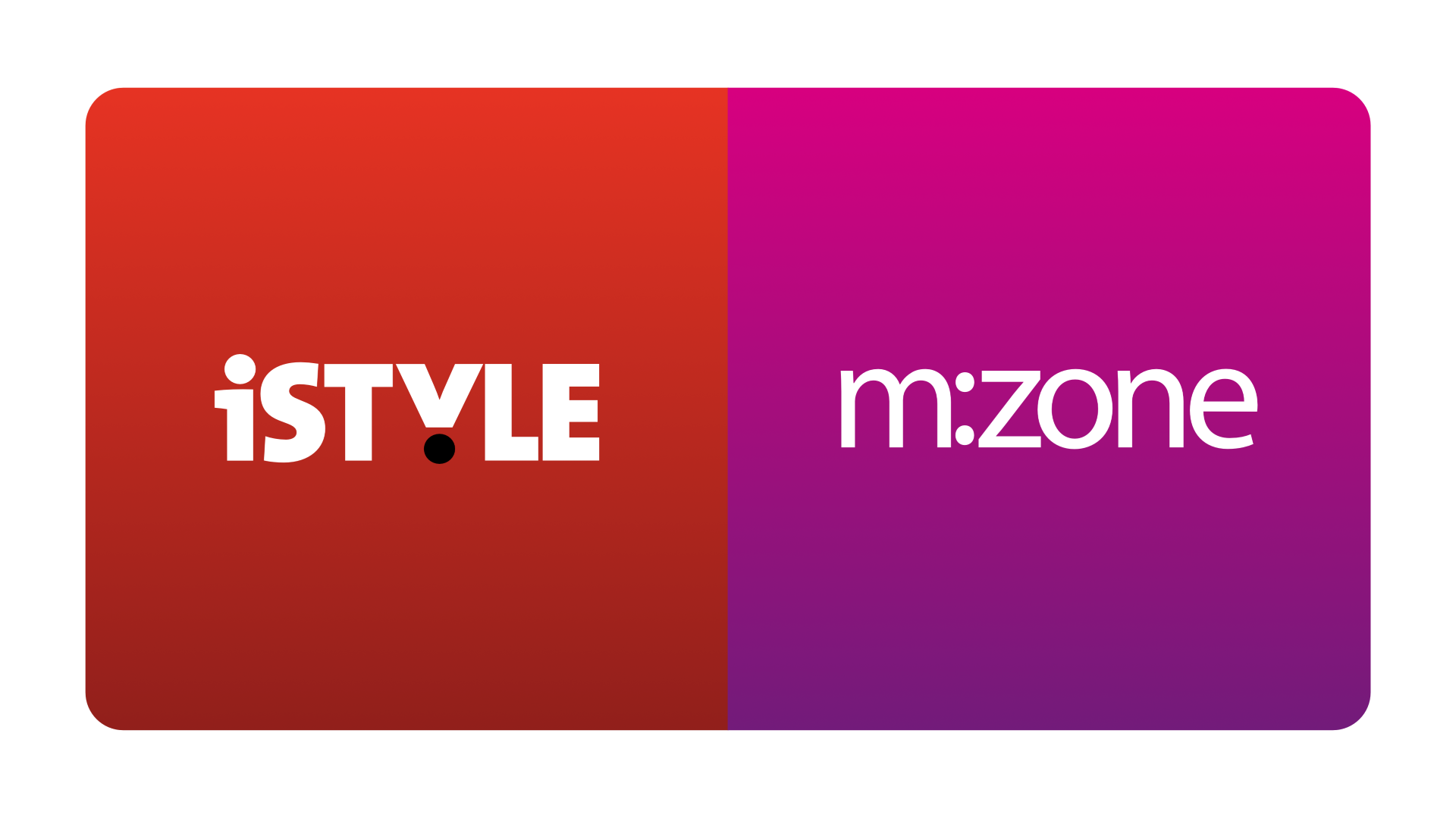 Strategie - iSTYLE sa spája s m:zone