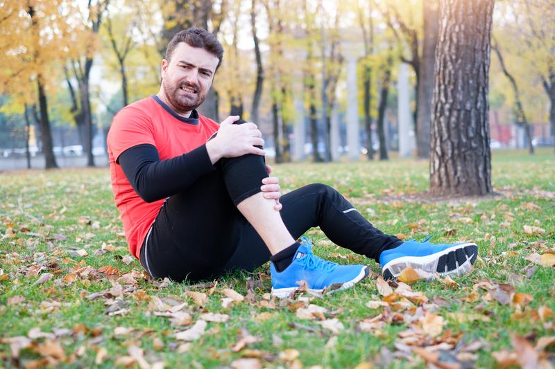 RunGO - Pri behu trpia najmä kolená a „achilovka“