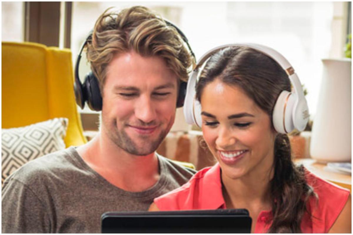 Strategie - Budúcnosť digitálnej reklamy sa volá audioXi a konečne ...