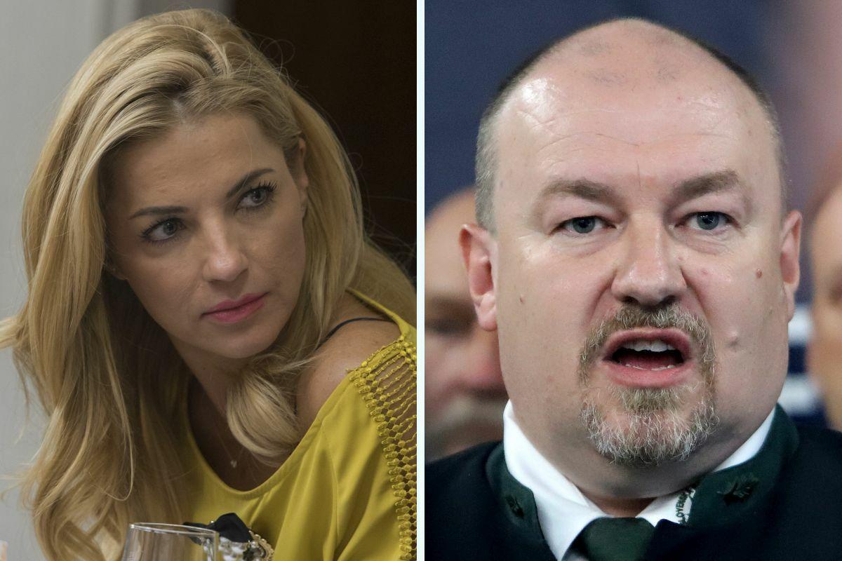 HNonline.sk - Šimkovičová a Huliak. Danko potvrdil mená ministrov SNS