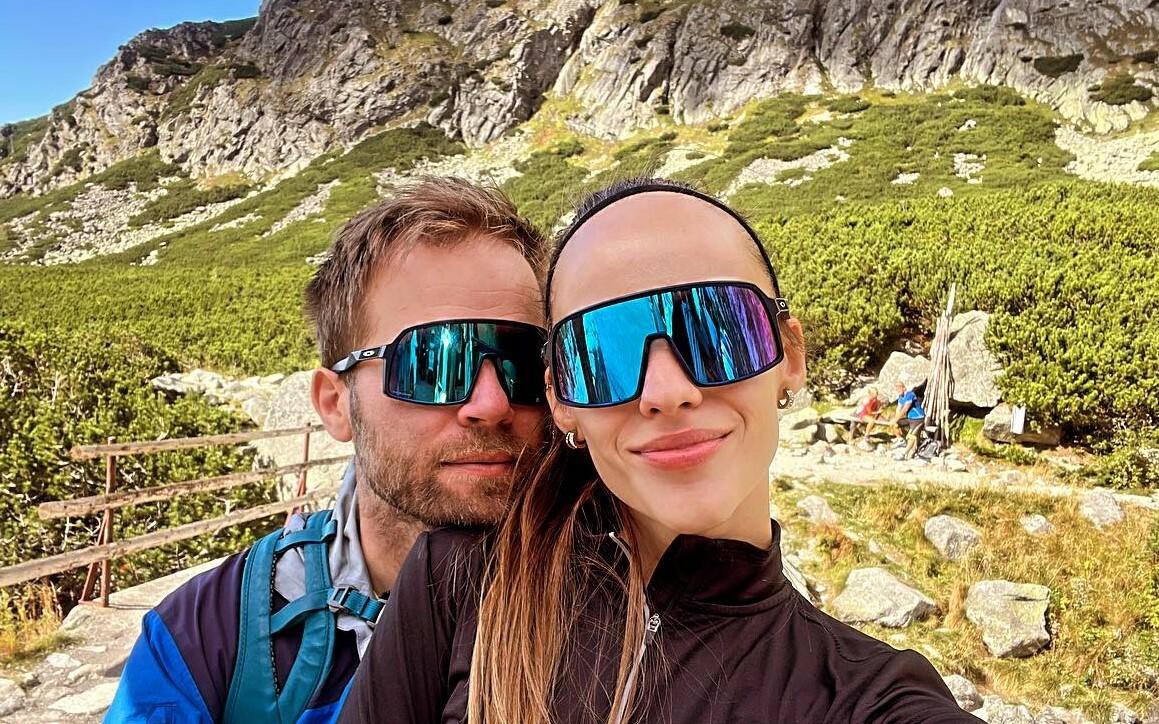 Svetevity.sk - Tomáš Bezdeda ukázal syna. Pozrite sa na tú podobu