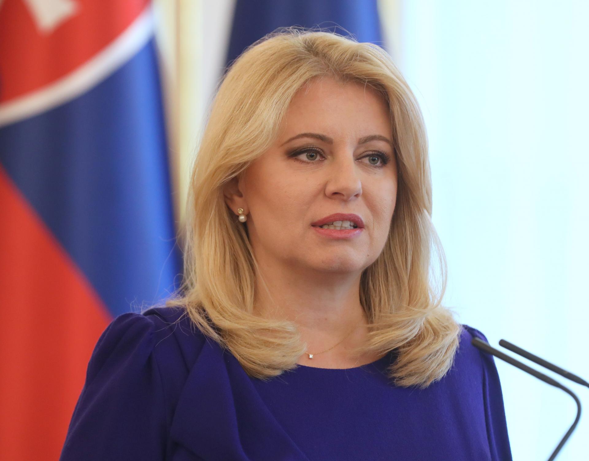 HNonline.sk - Taraba u Čaputovej prešiel. Prezidentka zajtra vymenuje štvrtú Ficovu vládu