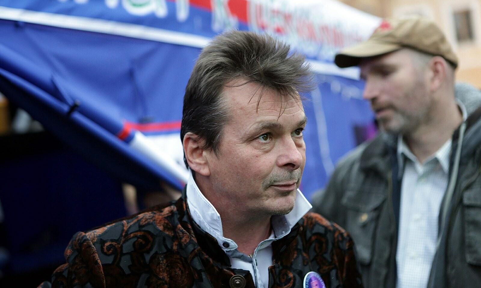 BRAINEE.sk - Z taxikára vodca bizarného spolku. Neuznávajú rozdelenie ...