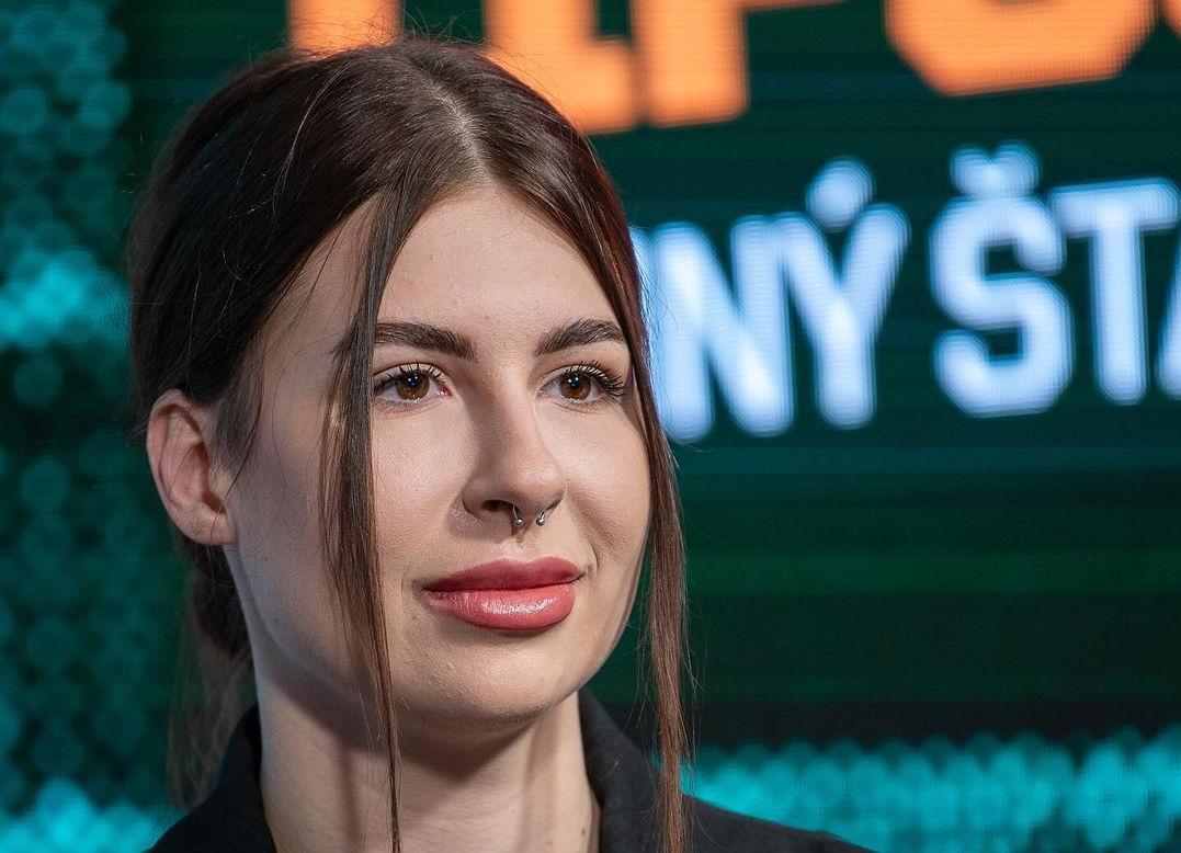 BRAINEE.sk - Teraza Kosecová sa po zrušenom zápase neubránila slzám: Neviem, čo ma sklamalo viac