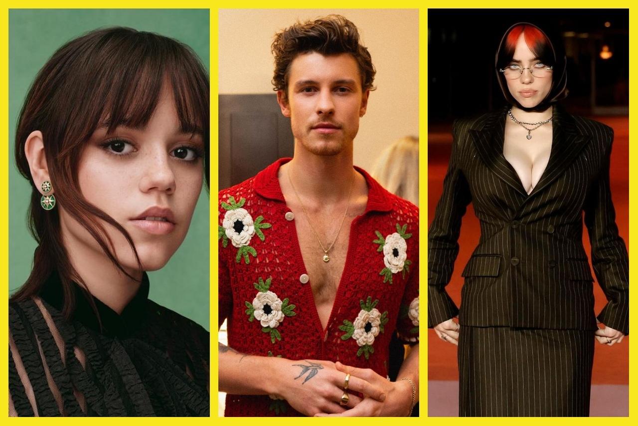 BRAINEE.sk - Poznáš vychádzajúce svetové celebrity? Otestuj sa v našom ...