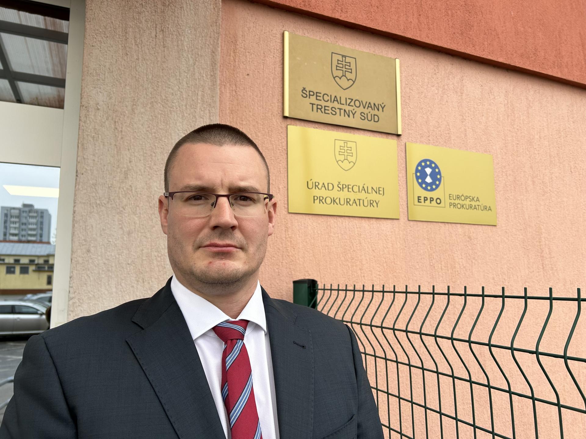 HNonline.sk - Prokurátor Michal Šúrek pre HN: Nech vláda a dekan ...