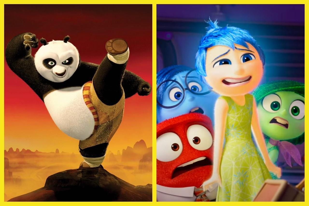 BRAINEE.sk - VIDEO Do kín mieri niekoľko animovaných klasík ...