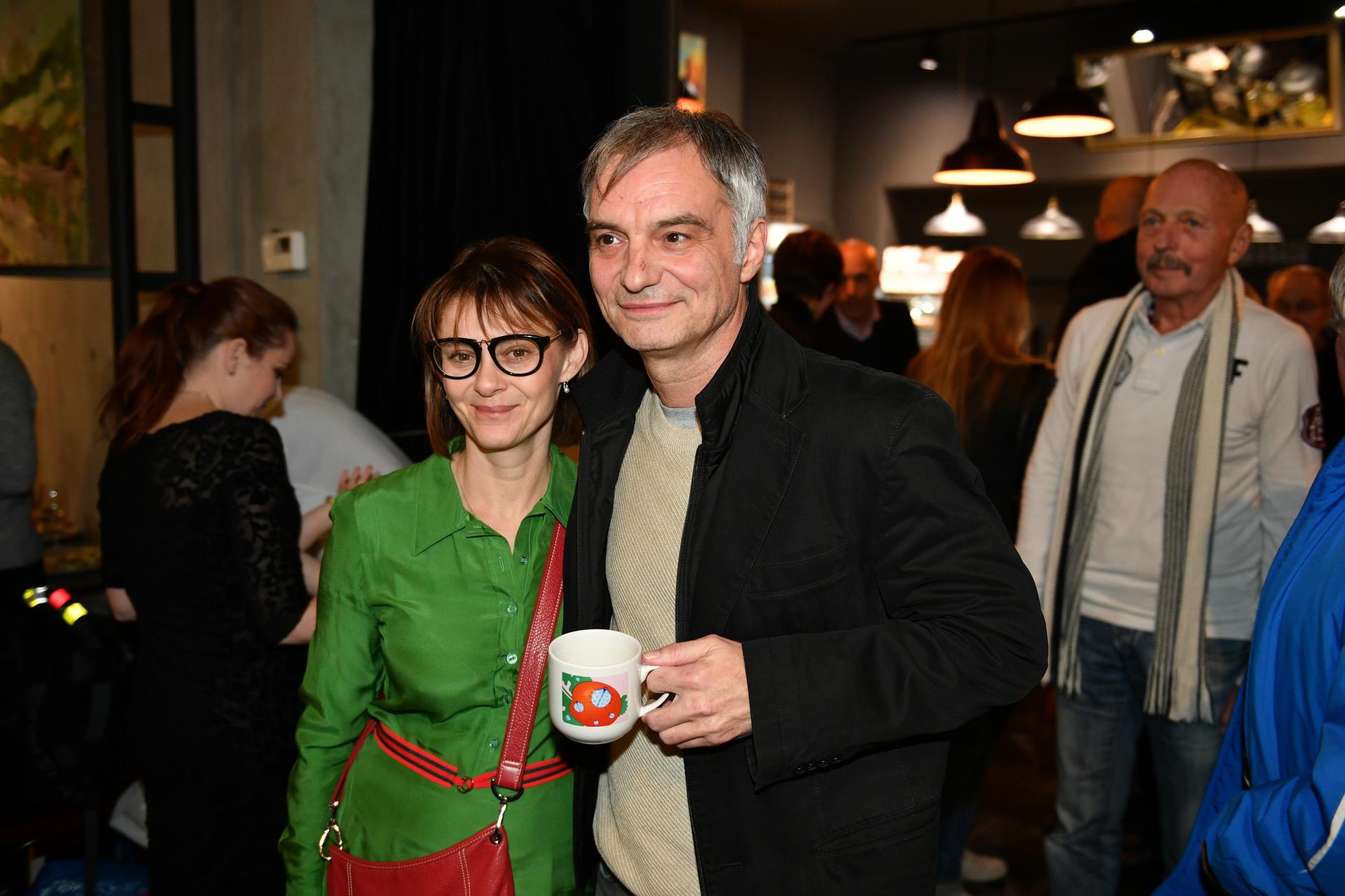 Svetevity.sk - Klára Trojanová prvýkrát o rozvode s Ivanom: „Je to ...