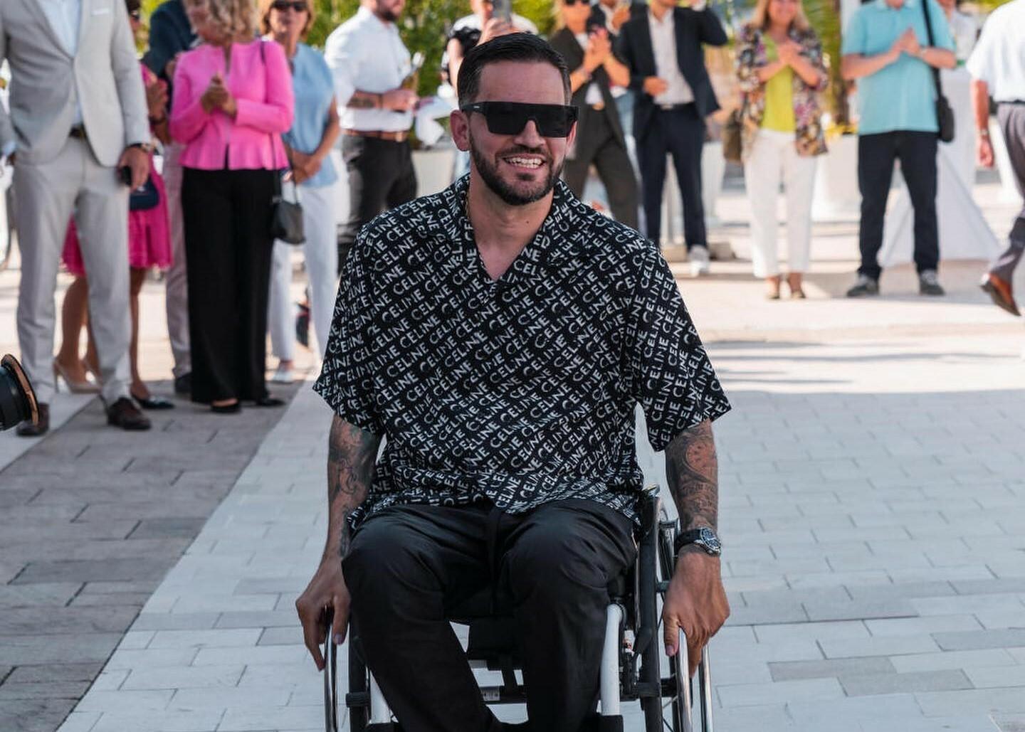 Svetevity.sk - Bekim Aziri: Kamaráti jeho hendikep často využívajú ...