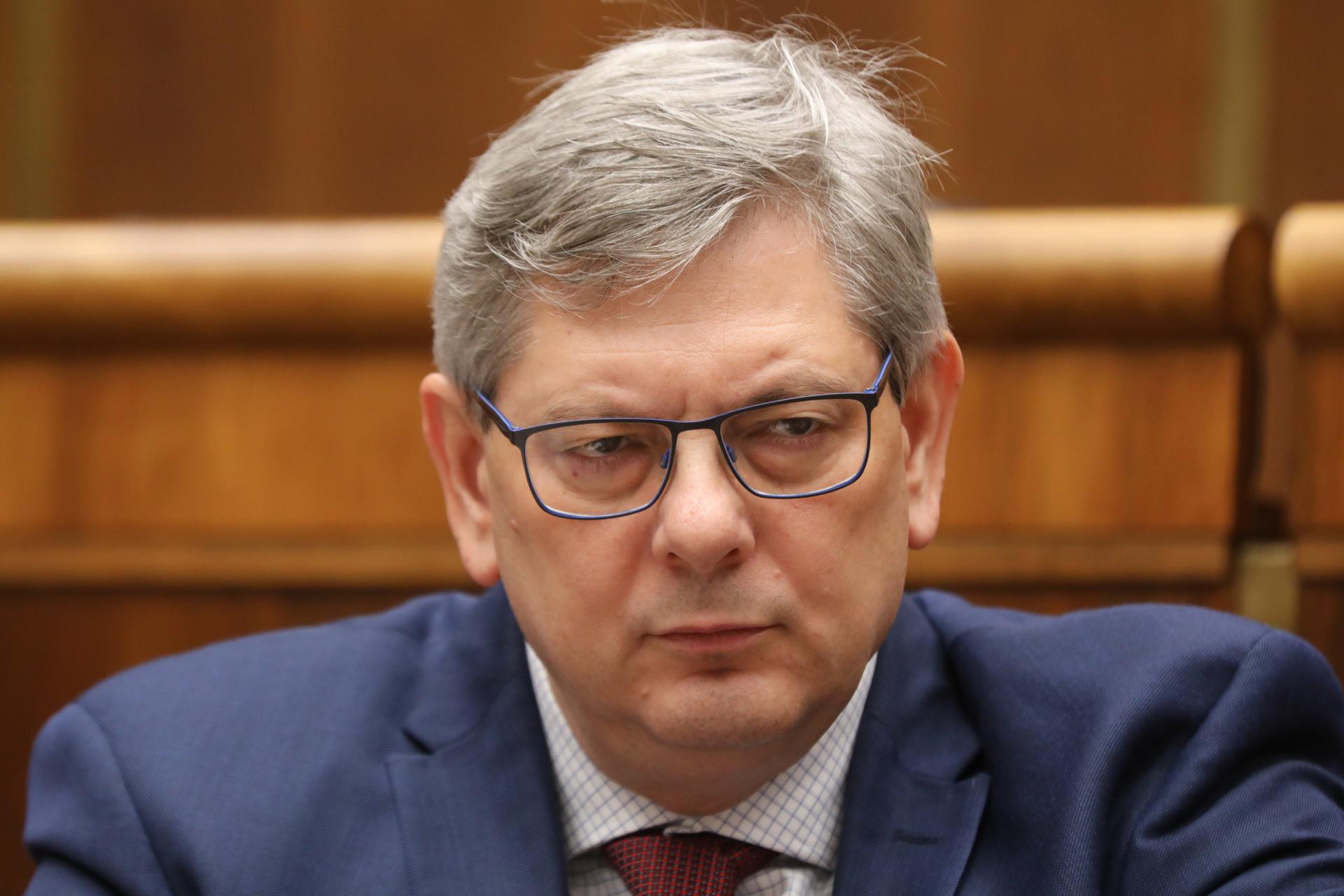 Minister Susko nevidí dôvod definovať šikanovanie ako nový trestný čin