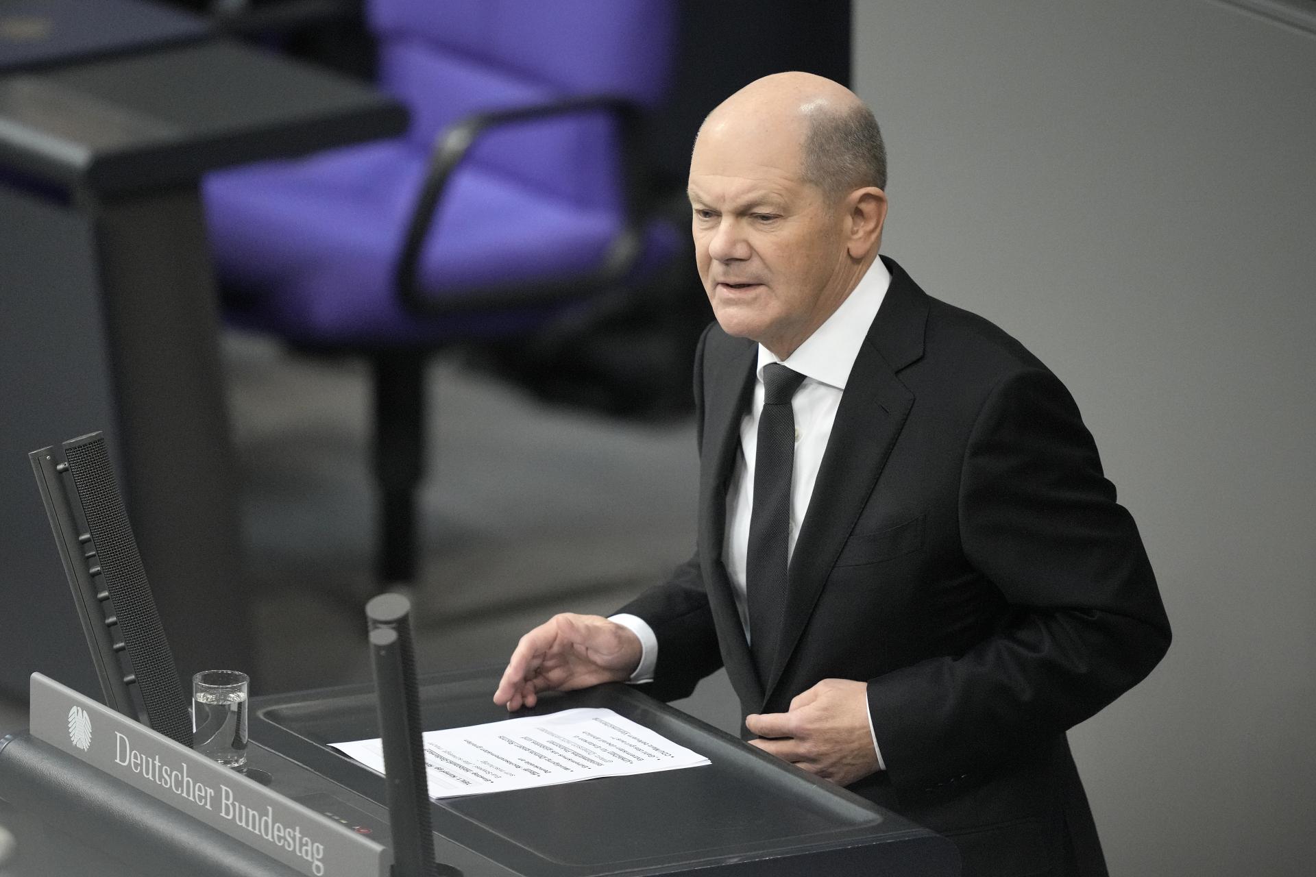 HNonline.sk - Urobíme všetko pre to, aby Európska únia poskytla Ukrajine obrovskú pomoc ...