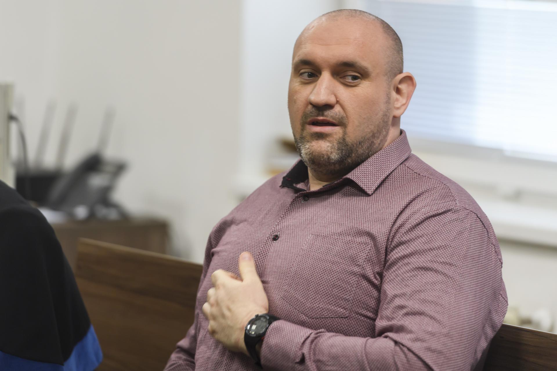 HNonline.sk - Obžalovaný Marián Magát zostáva vo väzbe, rozhodol ...