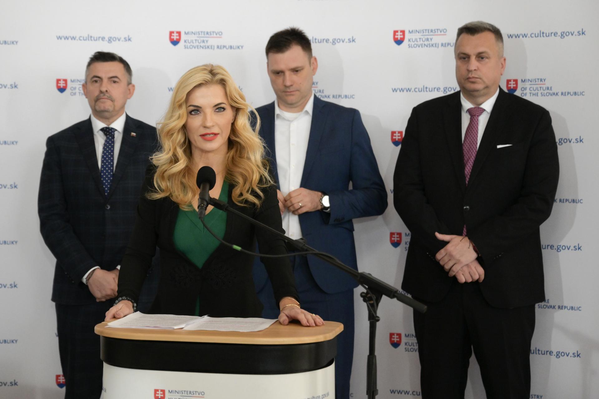 HNonline.sk - Pellegrini nepochopil, o čo ľuďom v RTVS ide