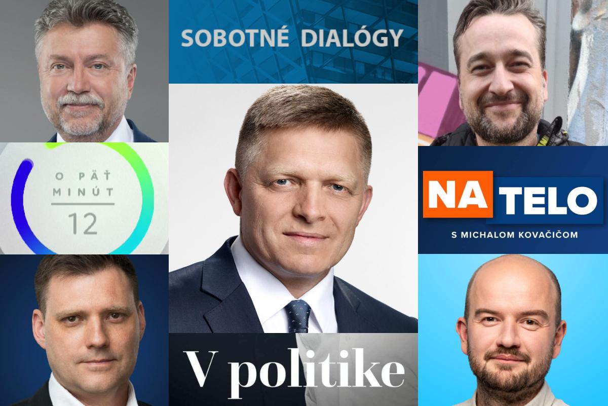 Strategie - Víkendové diskusie aj o hrozbe straty eurofondov i o konsolidácii verejných financií