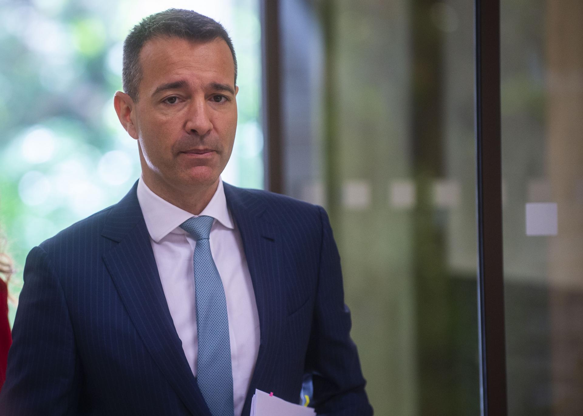 HNonline.sk - Drucker navštívil spoločnosť Meta, chce zvýšiť ochranu v digitálnom priestore