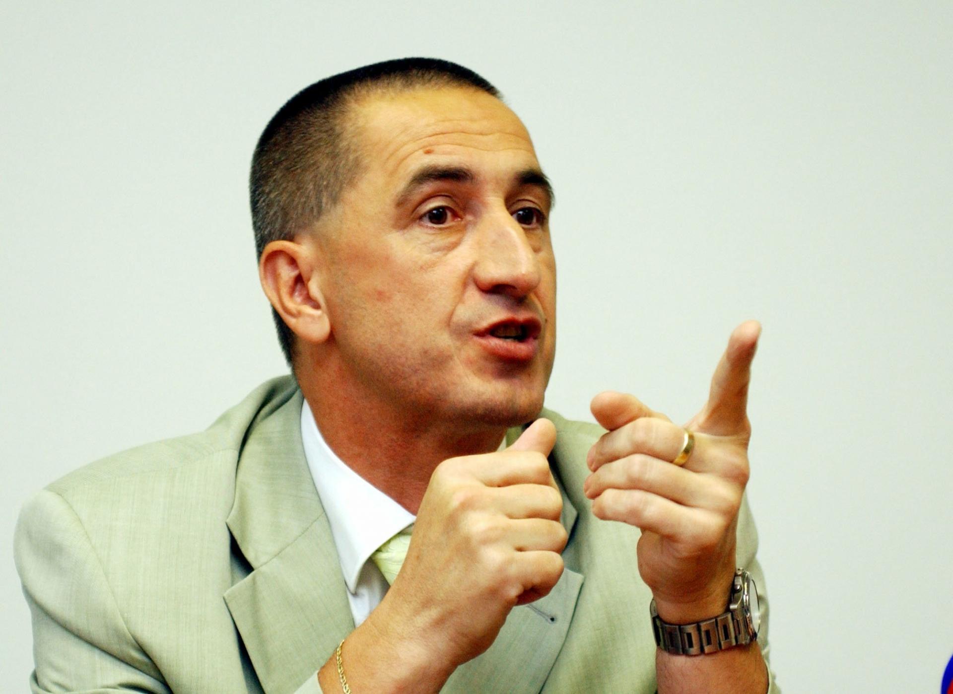 HNonline.sk - Špecializovaný trestný súd dočasne povedie Igor Králik