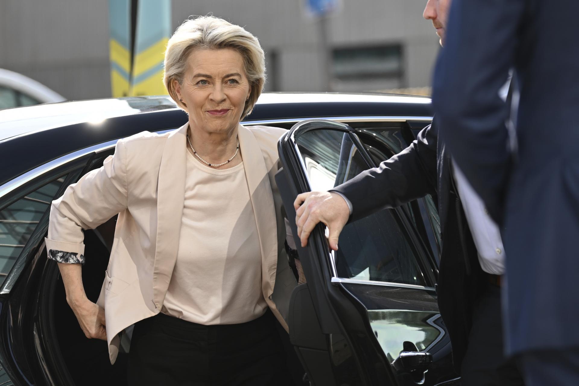 HNonline.sk - Zelené politiky to budú mať po eurovoľbách ťažšie