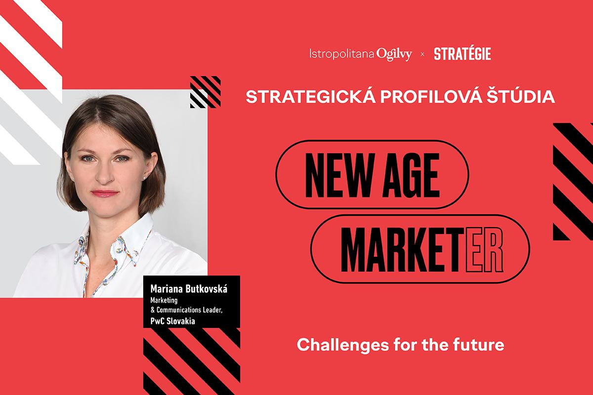 Strategie - Mariana Butkovská: Ľudské vzťahy nad technológiou