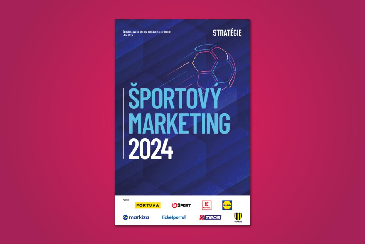 Strategie - Športový marketing 2024: Sponzoring bez jasne definovaných cieľov?