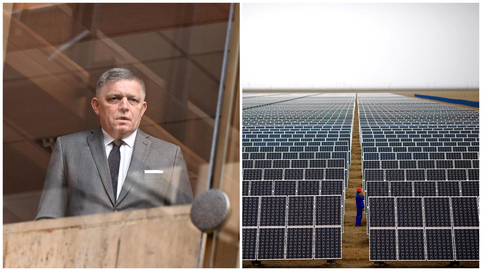 HNonline.sk - Uspel aj Kaufland či gumári z Púchova. Štát rozdal ...