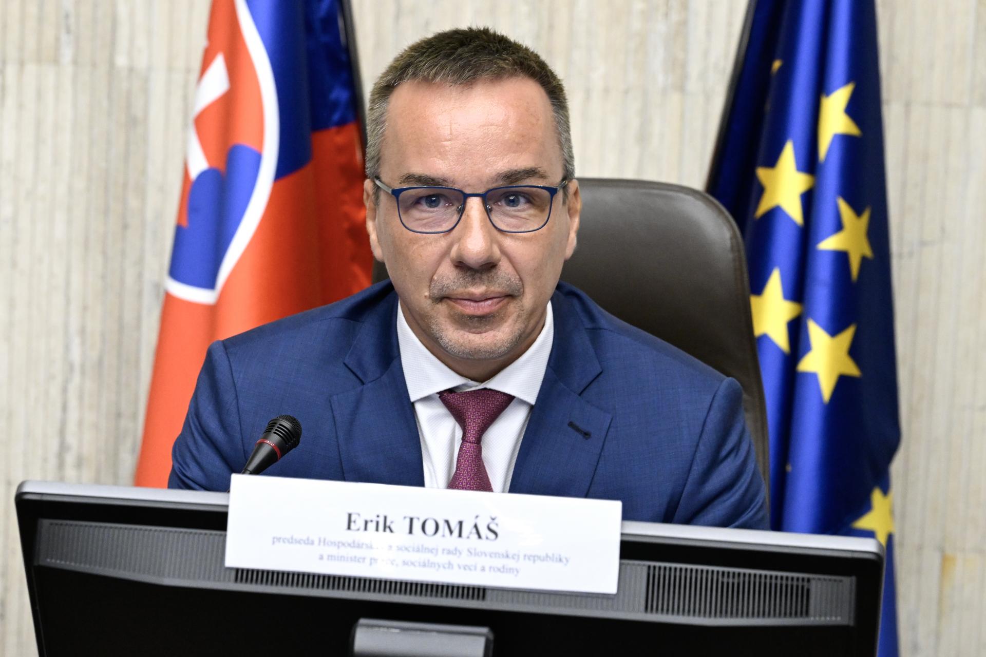 HNonline.sk - Tomáš reaguje na Mihála: Je to absurdné, o výške daňového ...