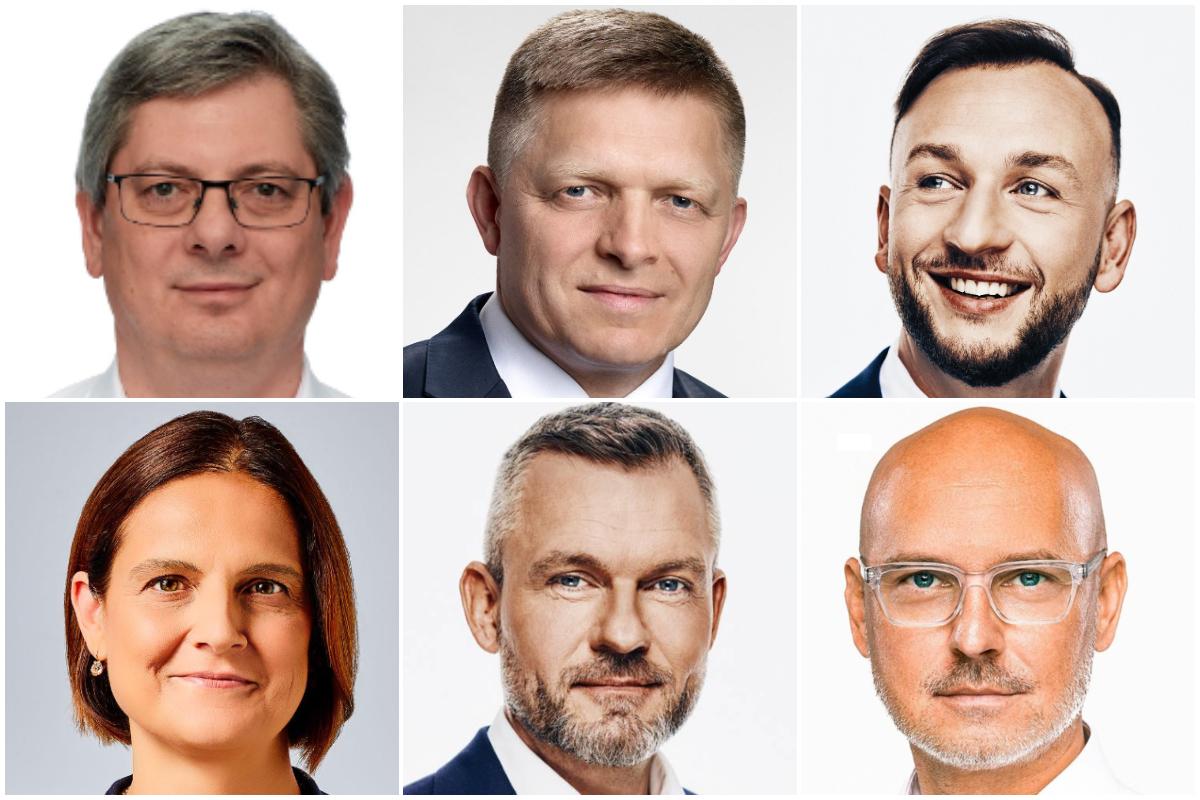 Strategie - Víkendové diskusie: Konsolidácia verejných financií, správa o atentáte i situácia v ...